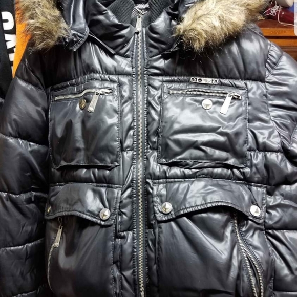 Apple Bottoms | Jackets & Coats | Apple Bottom Womens Winter Jacket ...